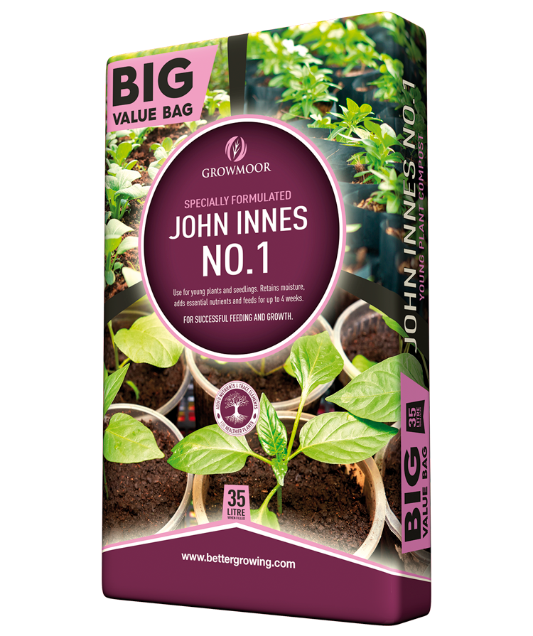 John Innes No 1 - Capel Cottage Nursery